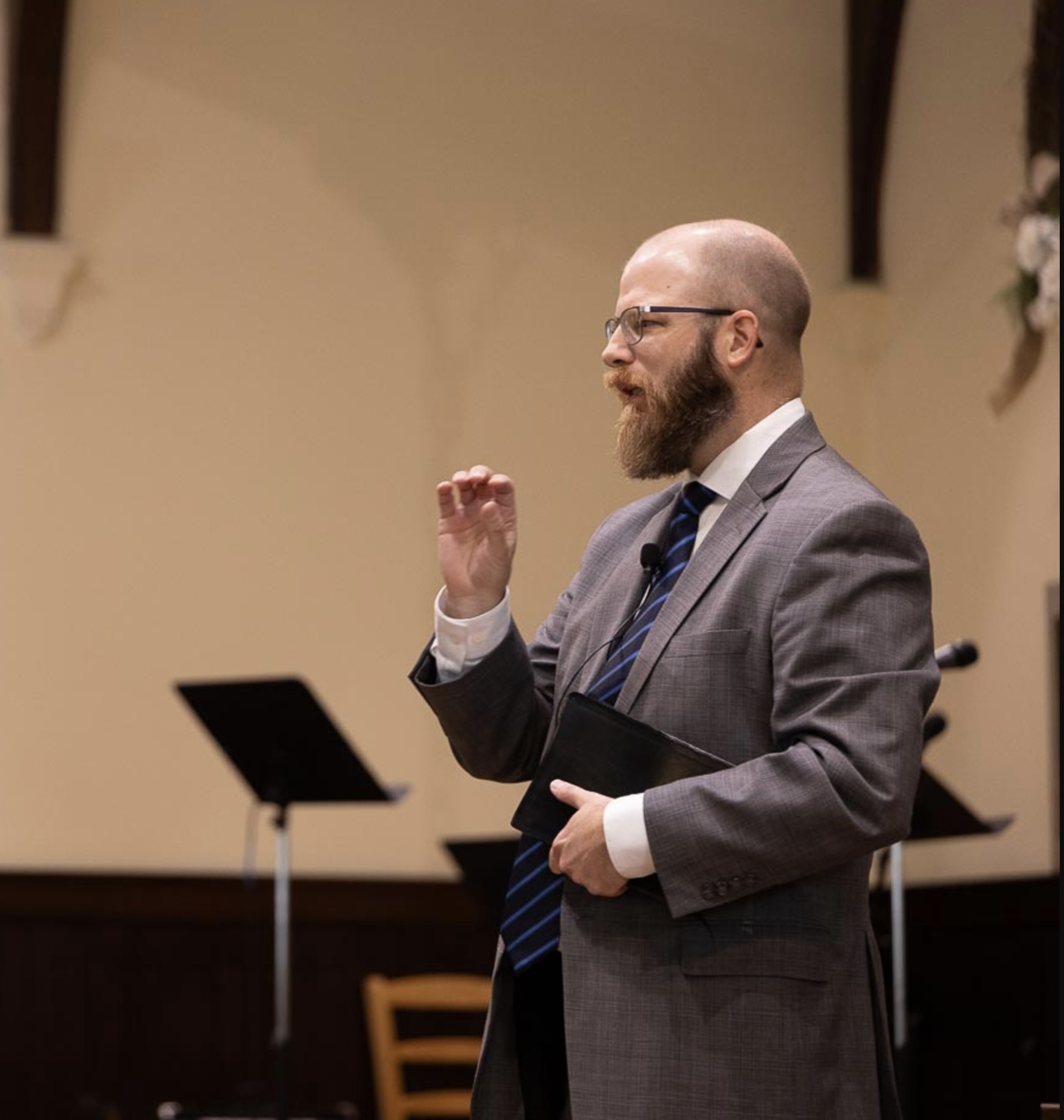 New Here – Chestnut Grove | Presbyterian Church | Phoenix, MD